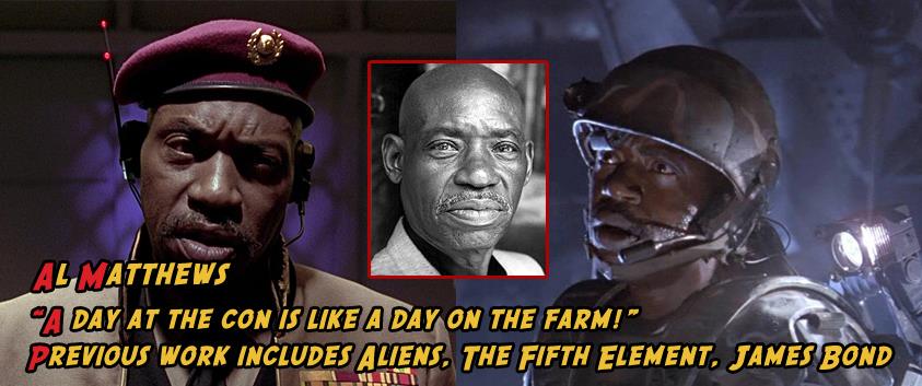 Pictures of Al Matthews, Picture #324289 - Pictures Of Celebrities