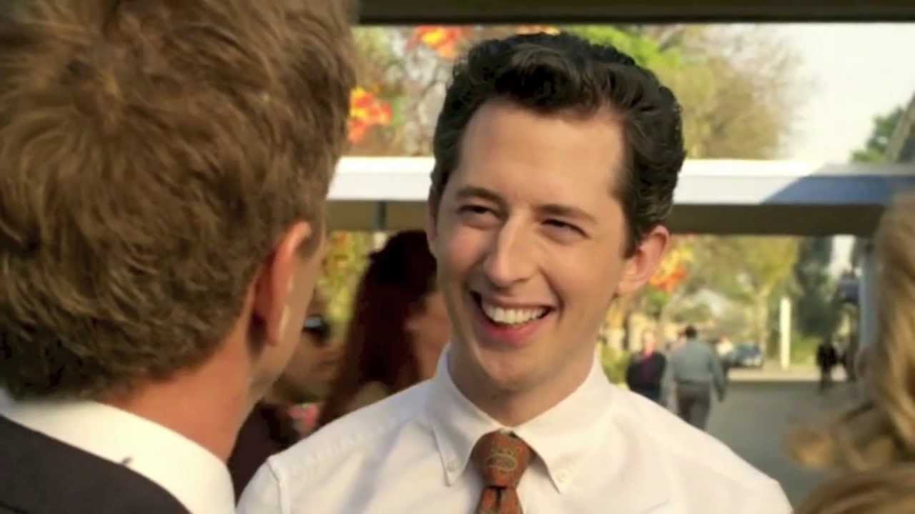 Pictures of Brad F. Grinter, Picture #237806 - Pictures Of Celebrities