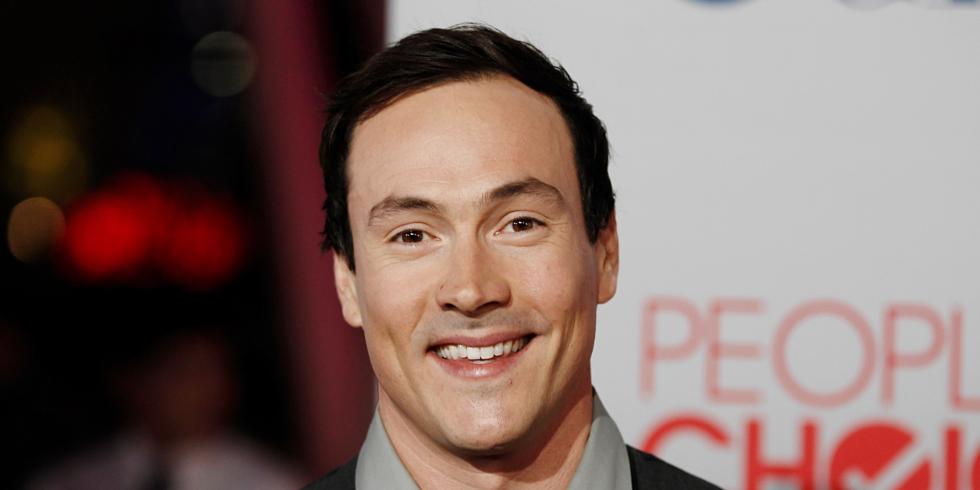 Pictures of Chris Klein (actor), Picture #287972 - Pictures Of Celebrities