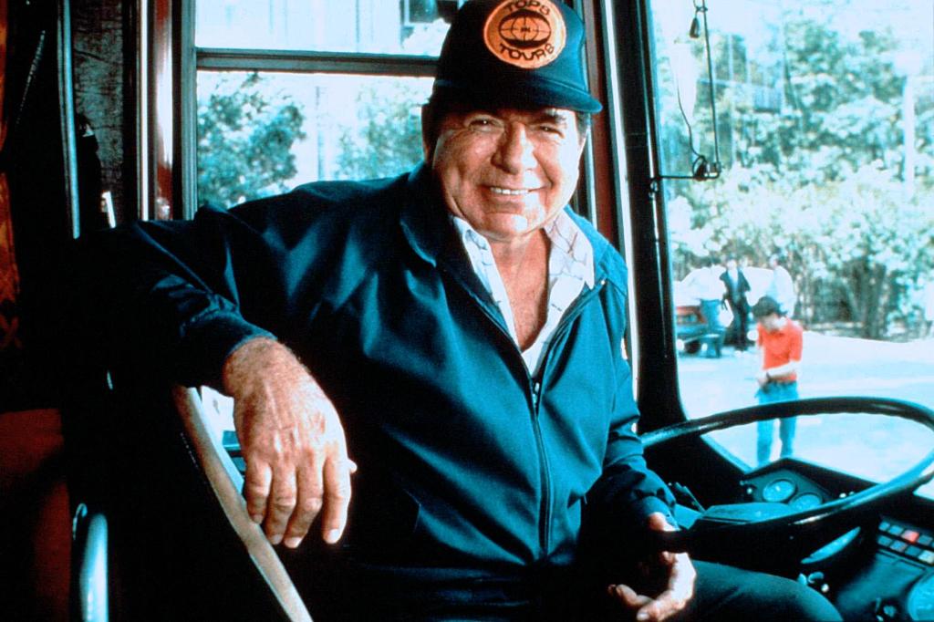 Pictures of Claude Akins, Picture #1881 - Pictures Of Celebrities