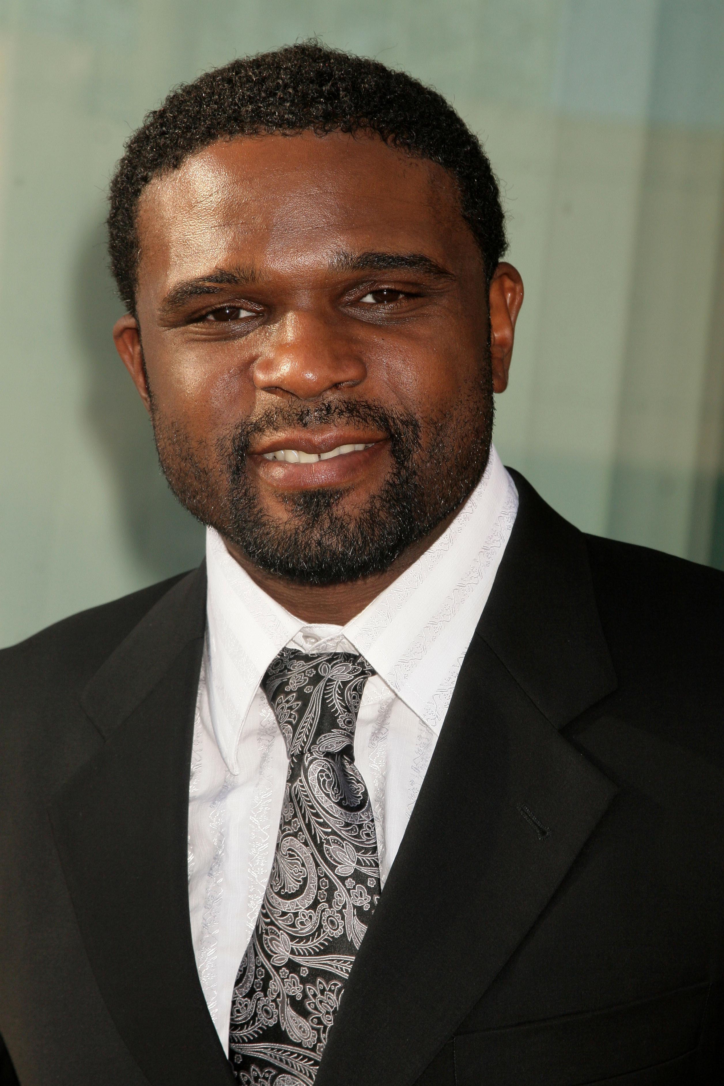 Pictures of Darius McCrary, Picture #327946 - Pictures Of Celebrities