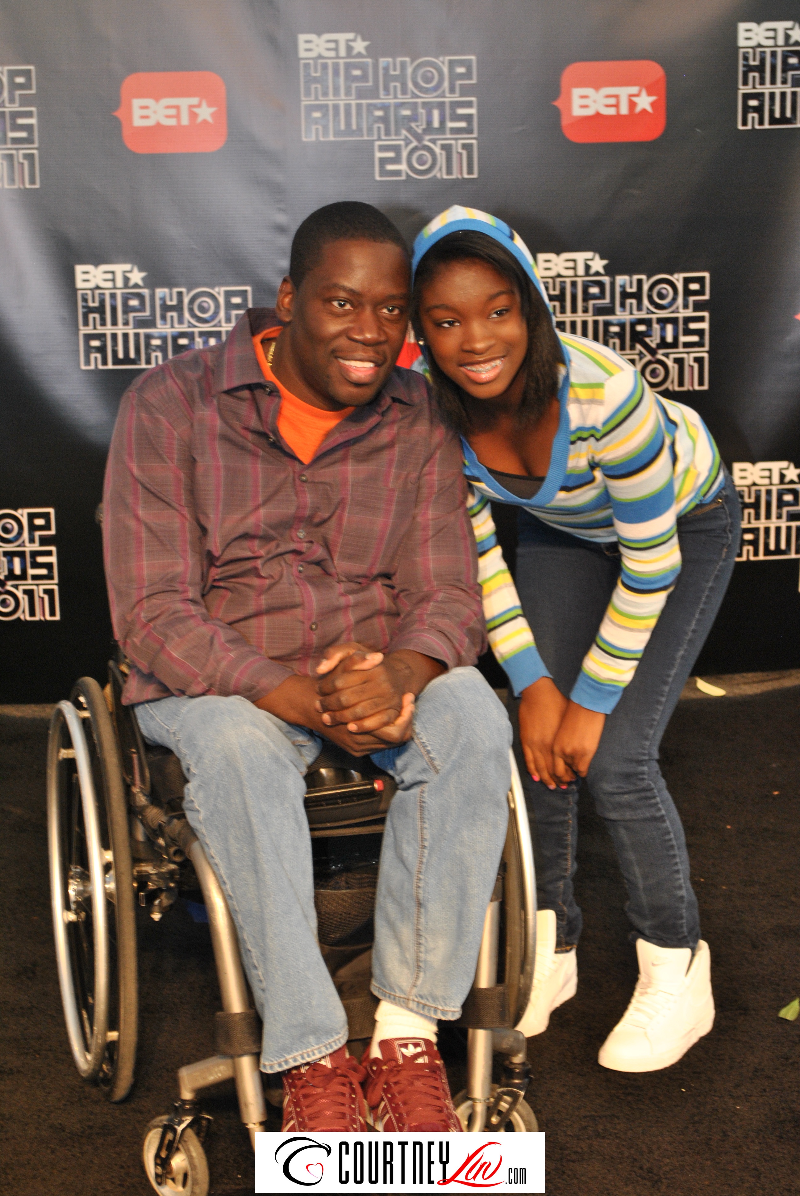 Pictures of Daryl Mitchell, Picture #340349 - Pictures Of Celebrities