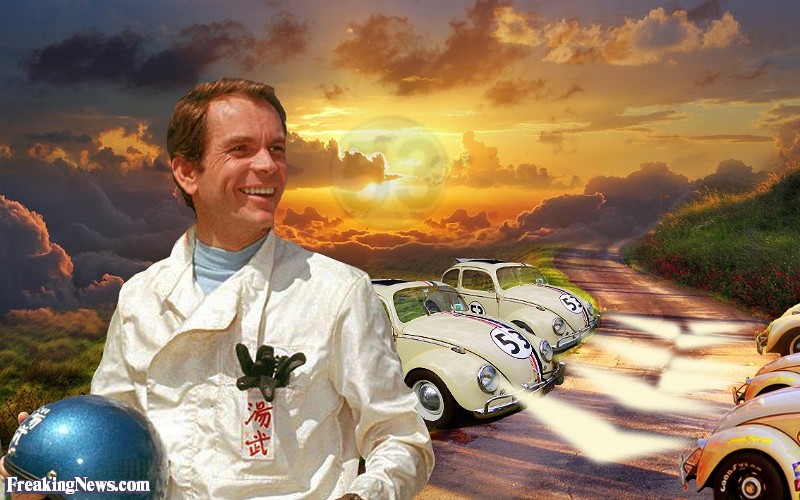 Pictures of Dean Jones (actor), Picture #275221 - Pictures Of Celebrities