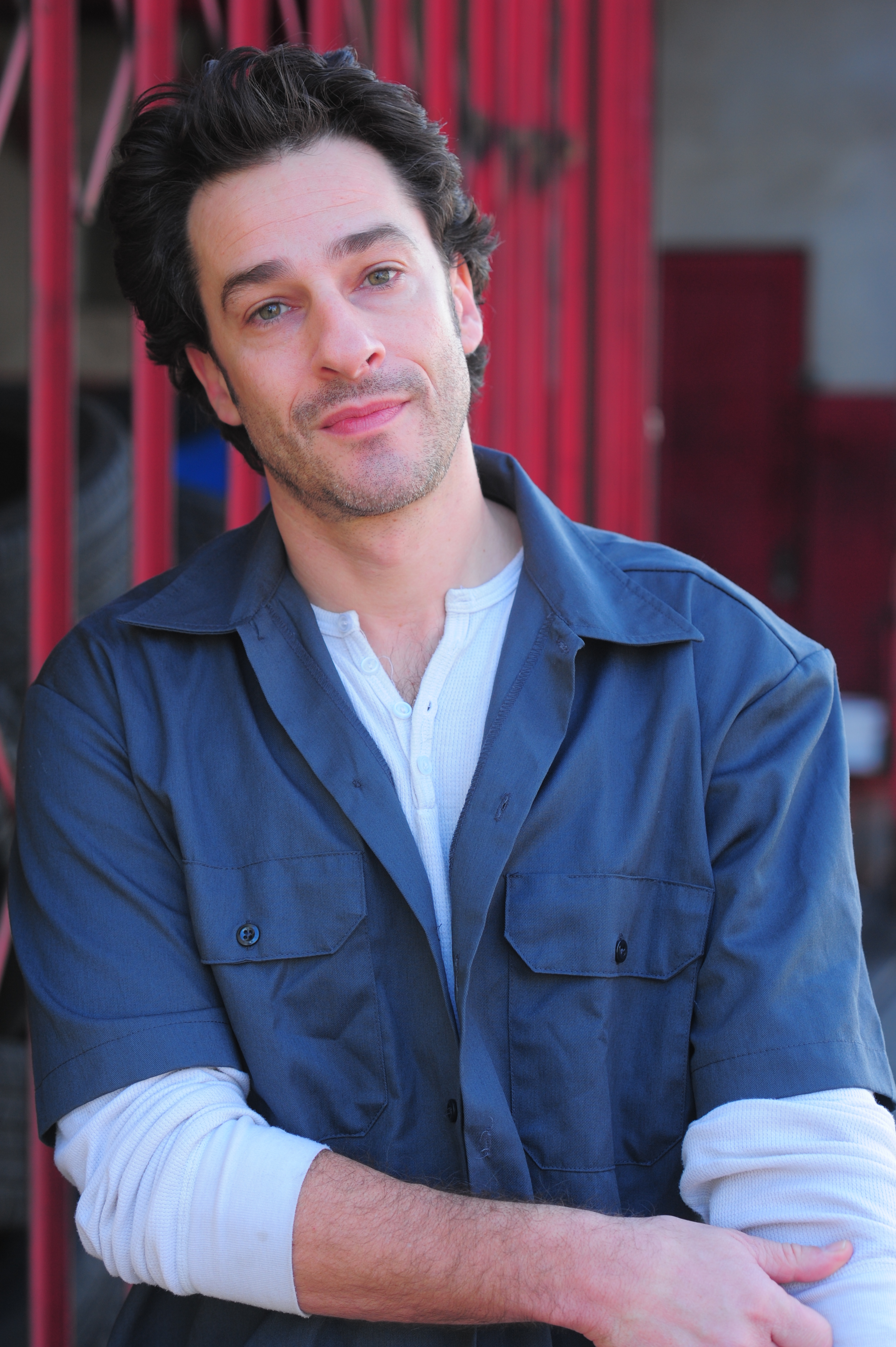 Pictures of Eli Goodman, Picture #231011 - Pictures Of Celebrities