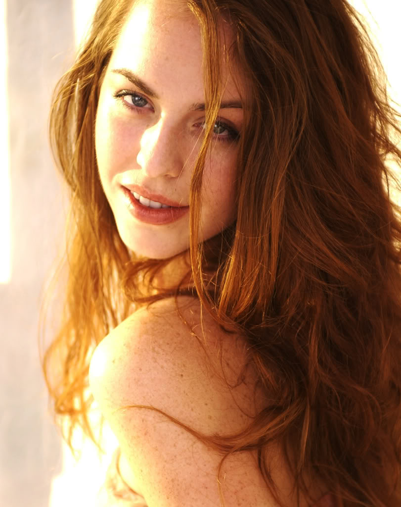 Pictures of Eliza Swenson, Picture #325164 - Pictures Of Celebrities