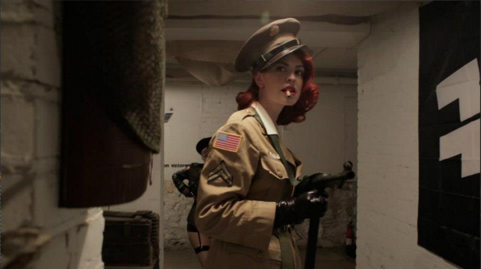 Pictures of Eliza Swenson, Picture #325168 - Pictures Of Celebrities