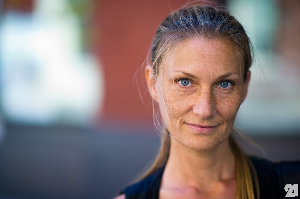 Pictures of Ellinor Vanderveer, Picture #338360 - Pictures Of Celebrities