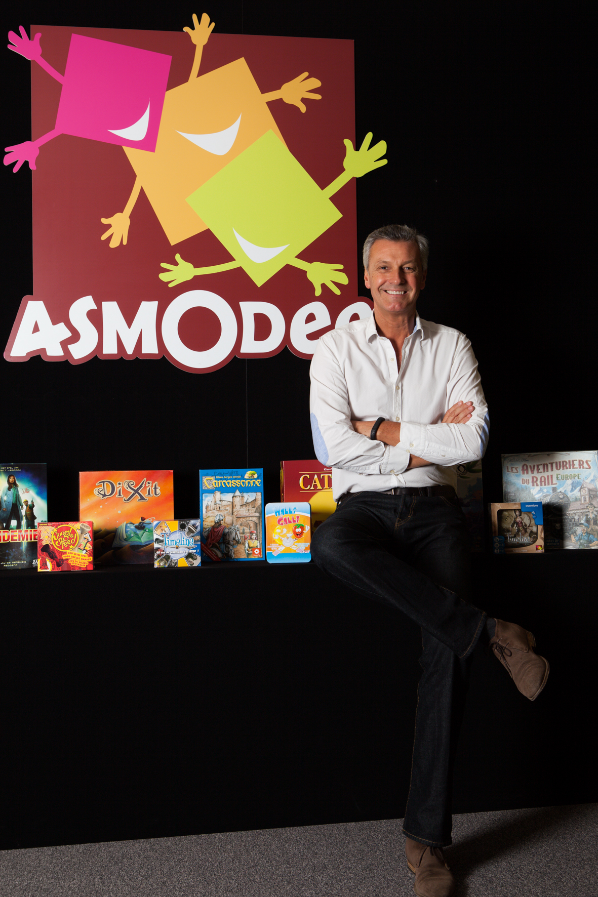 Pictures of Eric Linden, Picture #305113 - Pictures Of Celebrities