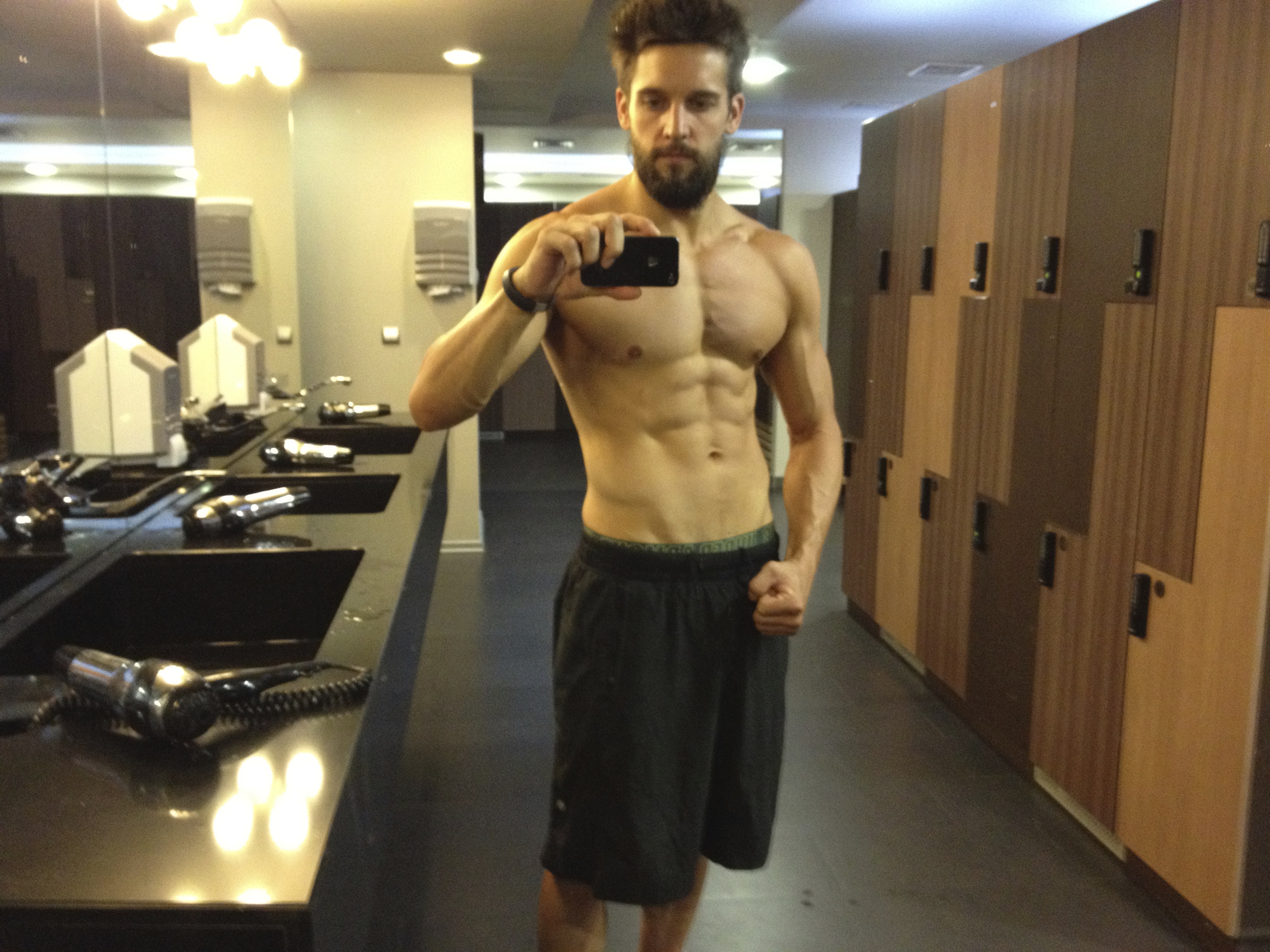 Pictures of Eric Linden - Pictures Of Celebrities