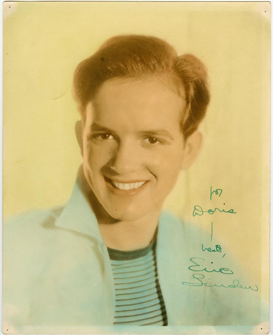Pictures of Eric Linden, Picture #305112 - Pictures Of Celebrities