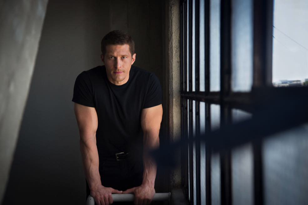 Pictures of Eric Linden, Picture #305113 - Pictures Of Celebrities