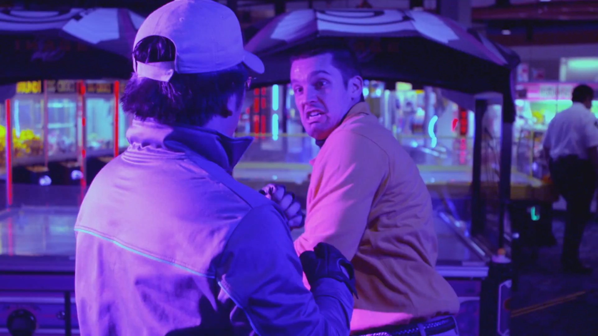 Pictures of Eric Linden, Picture #305106 - Pictures Of Celebrities