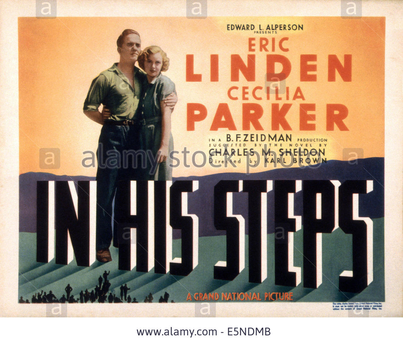 Pictures of Eric Linden - Pictures Of Celebrities