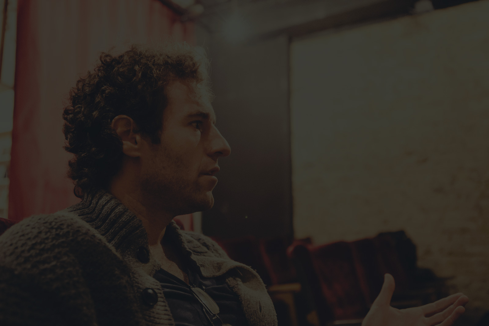 Pictures of Eric Morris (actor), Picture #345363 - Pictures Of Celebrities