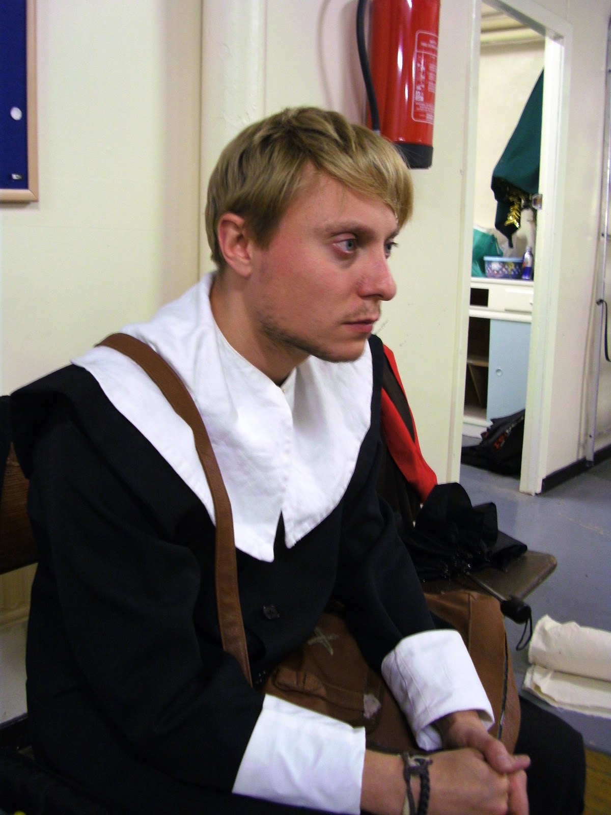 Pictures of Eric Morris (actor), Picture #345363 - Pictures Of Celebrities