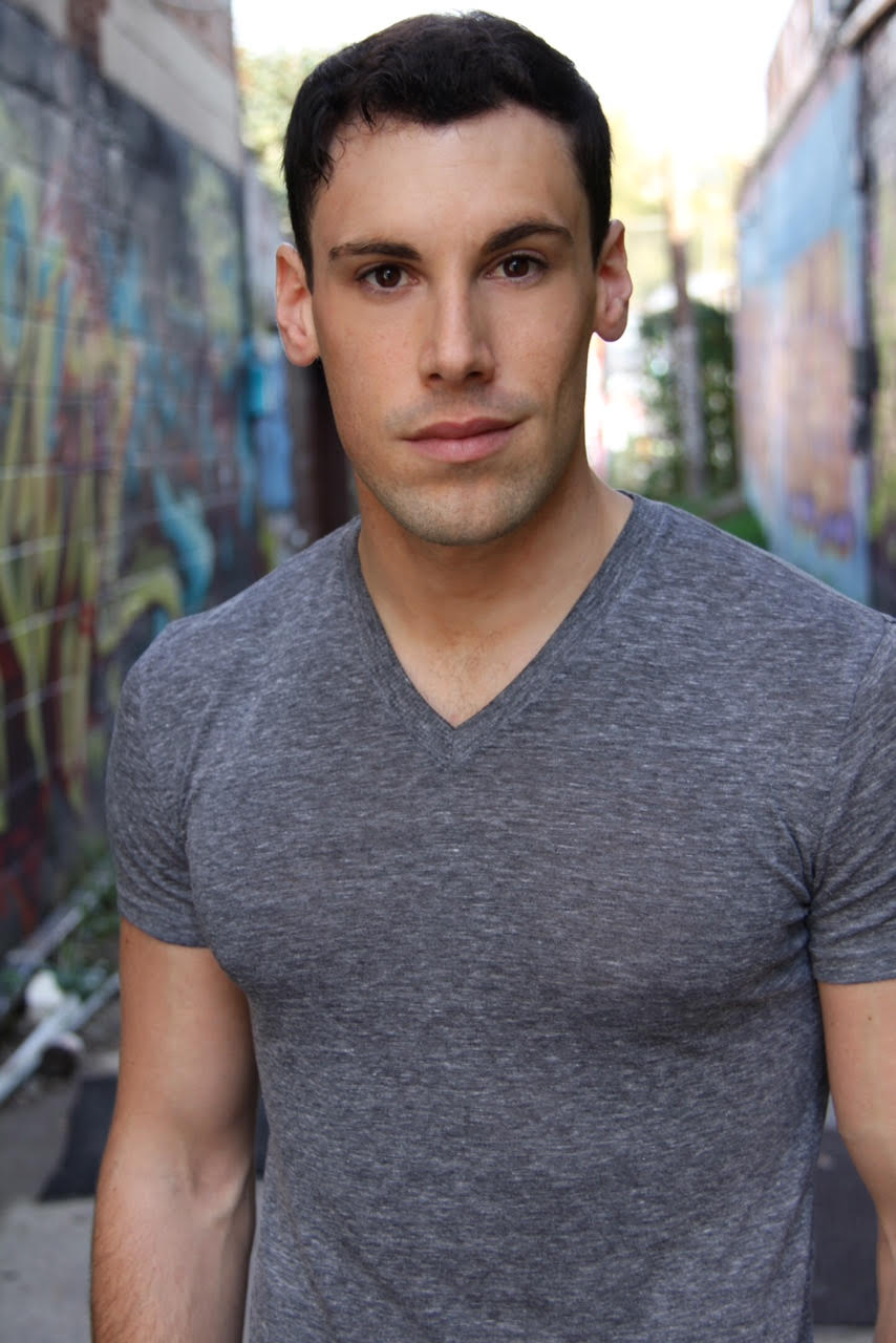 Pictures of Eric Morris (actor), Picture #345363 - Pictures Of Celebrities