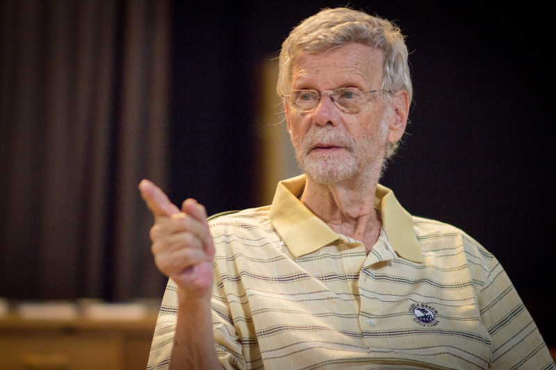 Pictures of Eric Morris (actor), Picture #345363 - Pictures Of Celebrities