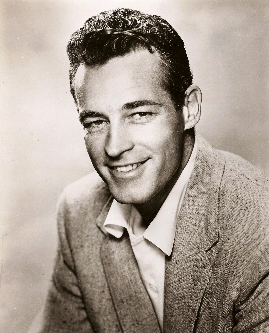 Pictures of Guy Madison, Picture #315068 - Pictures Of Celebrities