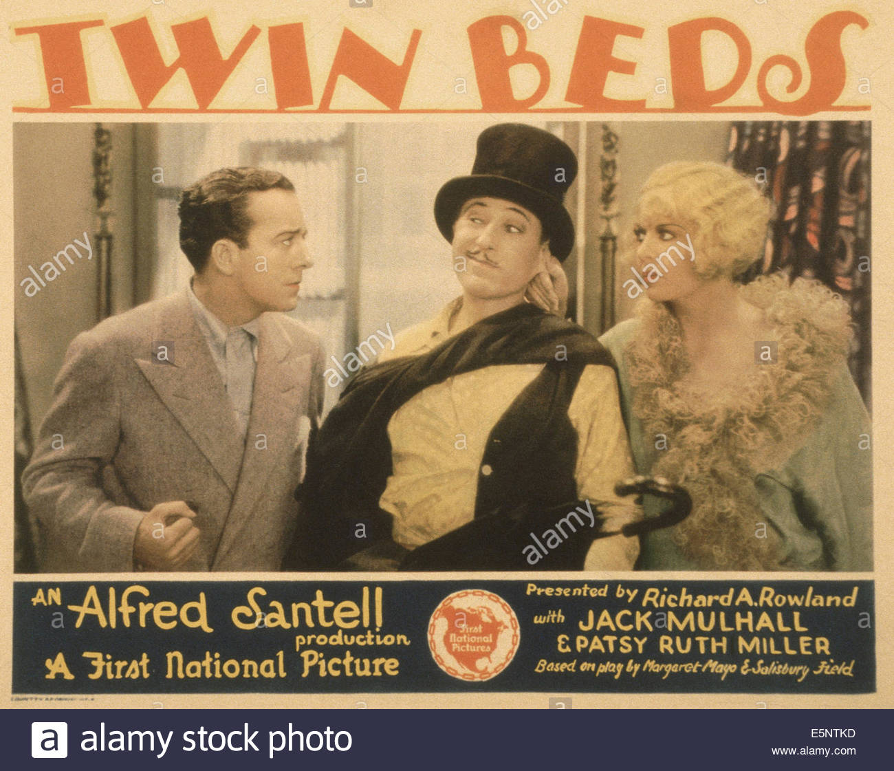 Pictures of Jack Mulhall, Picture #347848 - Pictures Of Celebrities