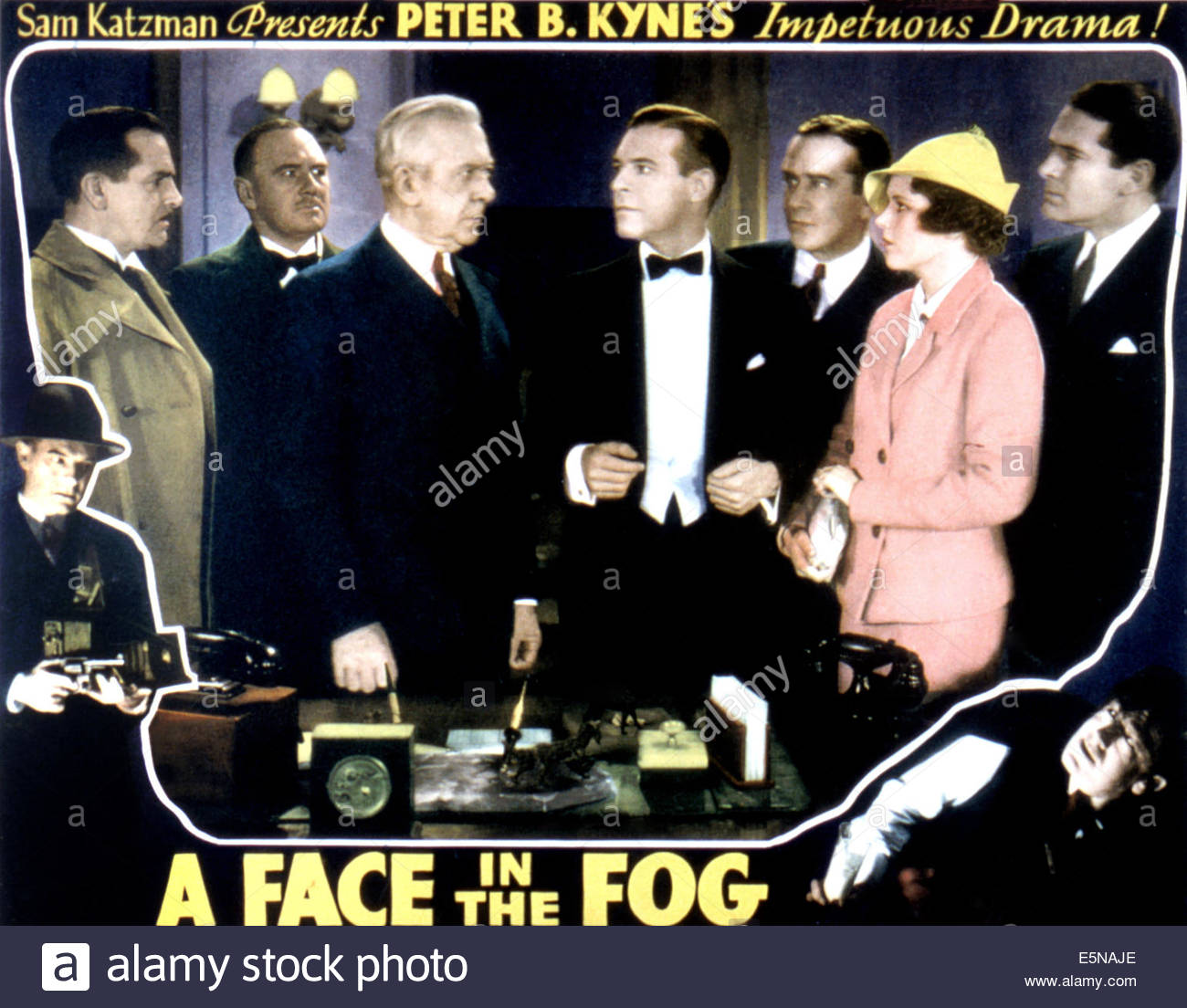 Pictures of Jack Mulhall, Picture #347834 - Pictures Of Celebrities