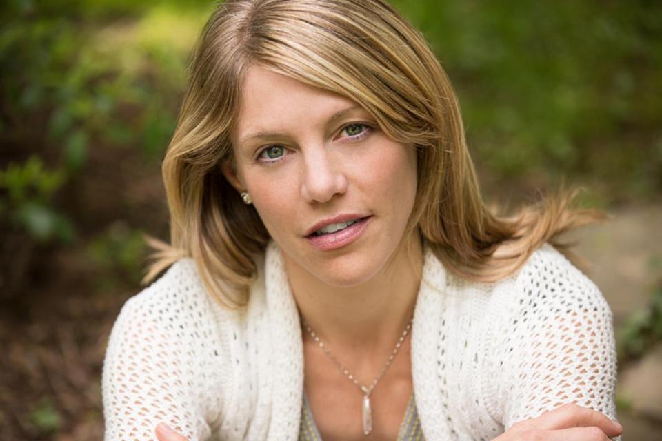 Pictures of Jessica Raskin, Picture #287022 - Pictures Of Celebrities