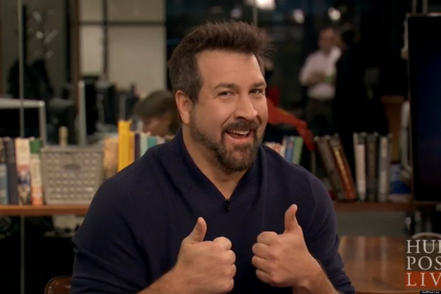 Pictures of Joey Fatone, Picture #211230 - Pictures Of Celebrities Pictures of Joey Fatone, Picture #211230 - Pictures Of Celebrities