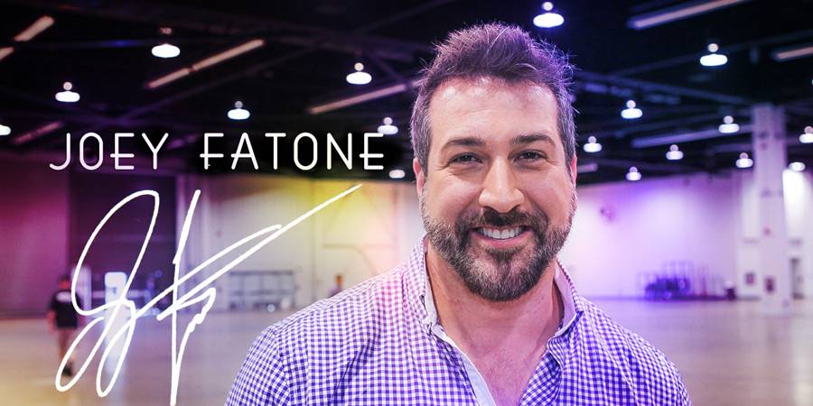 Pictures of Joey Fatone, Picture #211230 - Pictures Of Celebrities Pictures of Joey Fatone, Picture #211230 - Pictures Of Celebrities