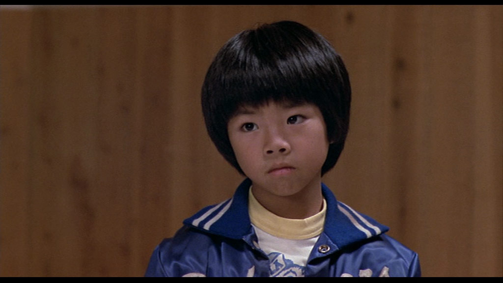 Pictures of Kane Kosugi, Picture #290430 - Pictures Of Celebrities