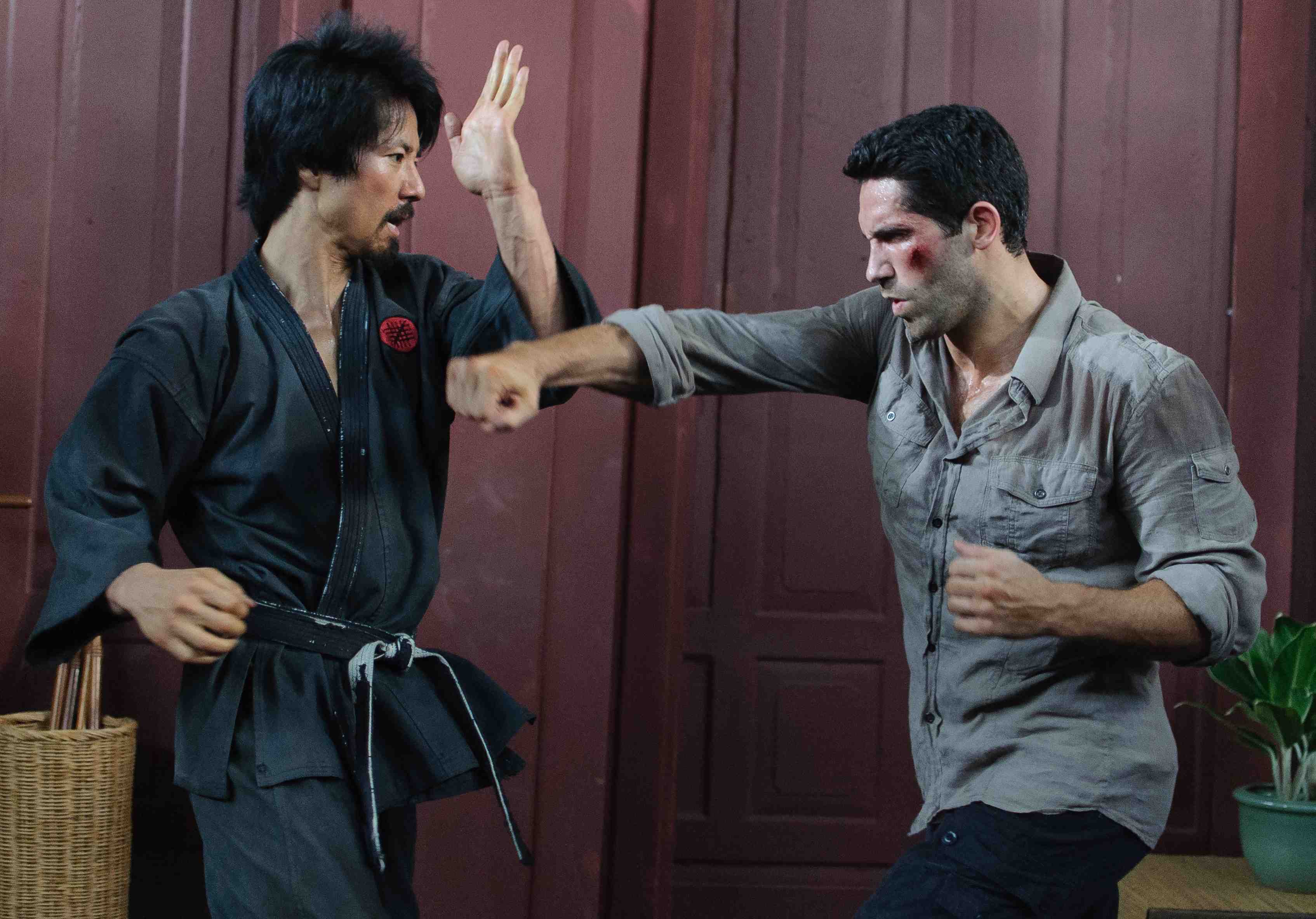 Pictures of Kane Kosugi, Picture #290425 - Pictures Of Celebrities