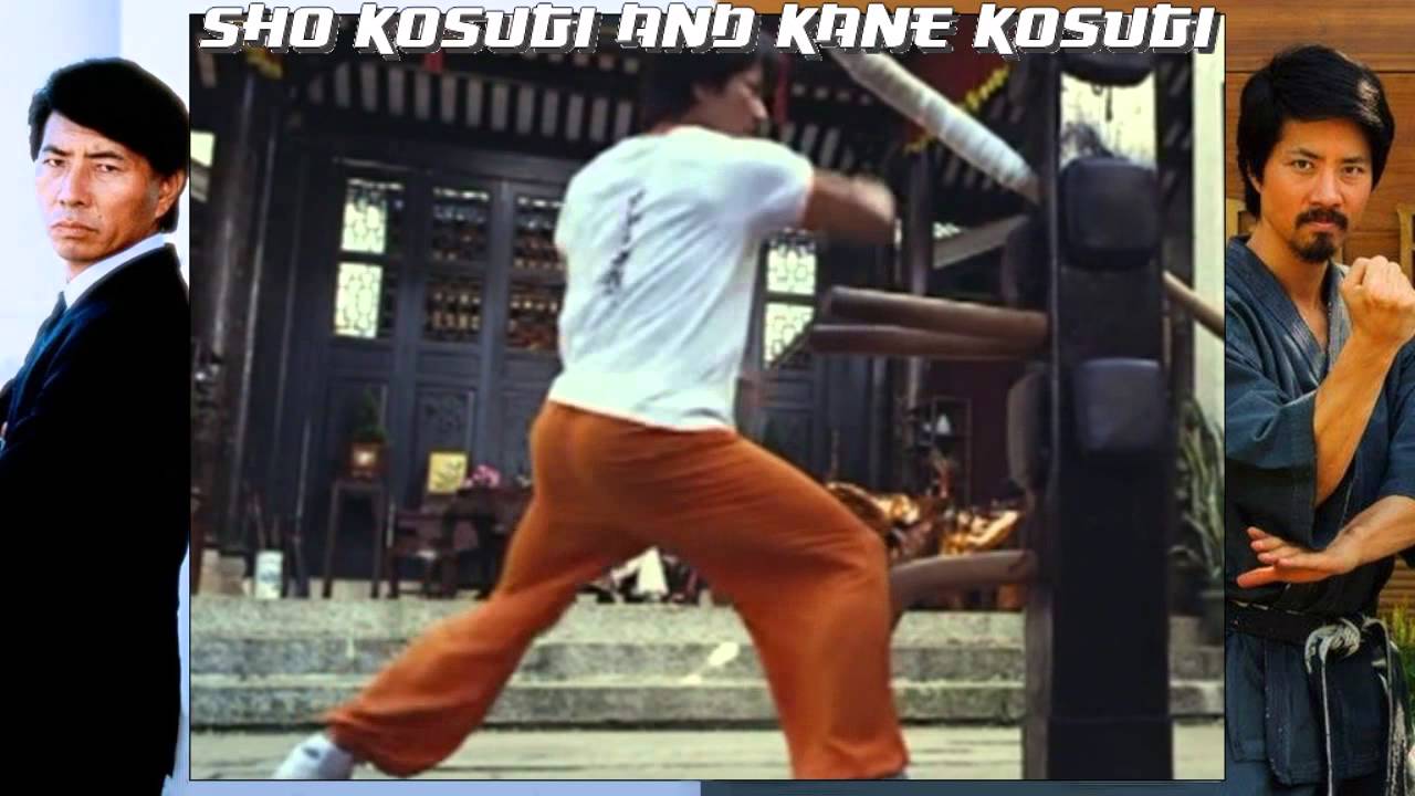 Pictures of Kane Kosugi, Picture #290435 - Pictures Of Celebrities