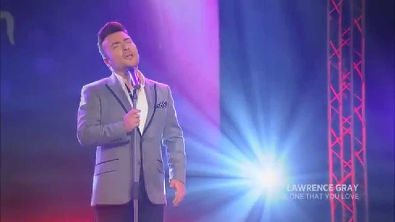 Pictures of Lawrence Gray, Picture #234751 - Pictures Of Celebrities