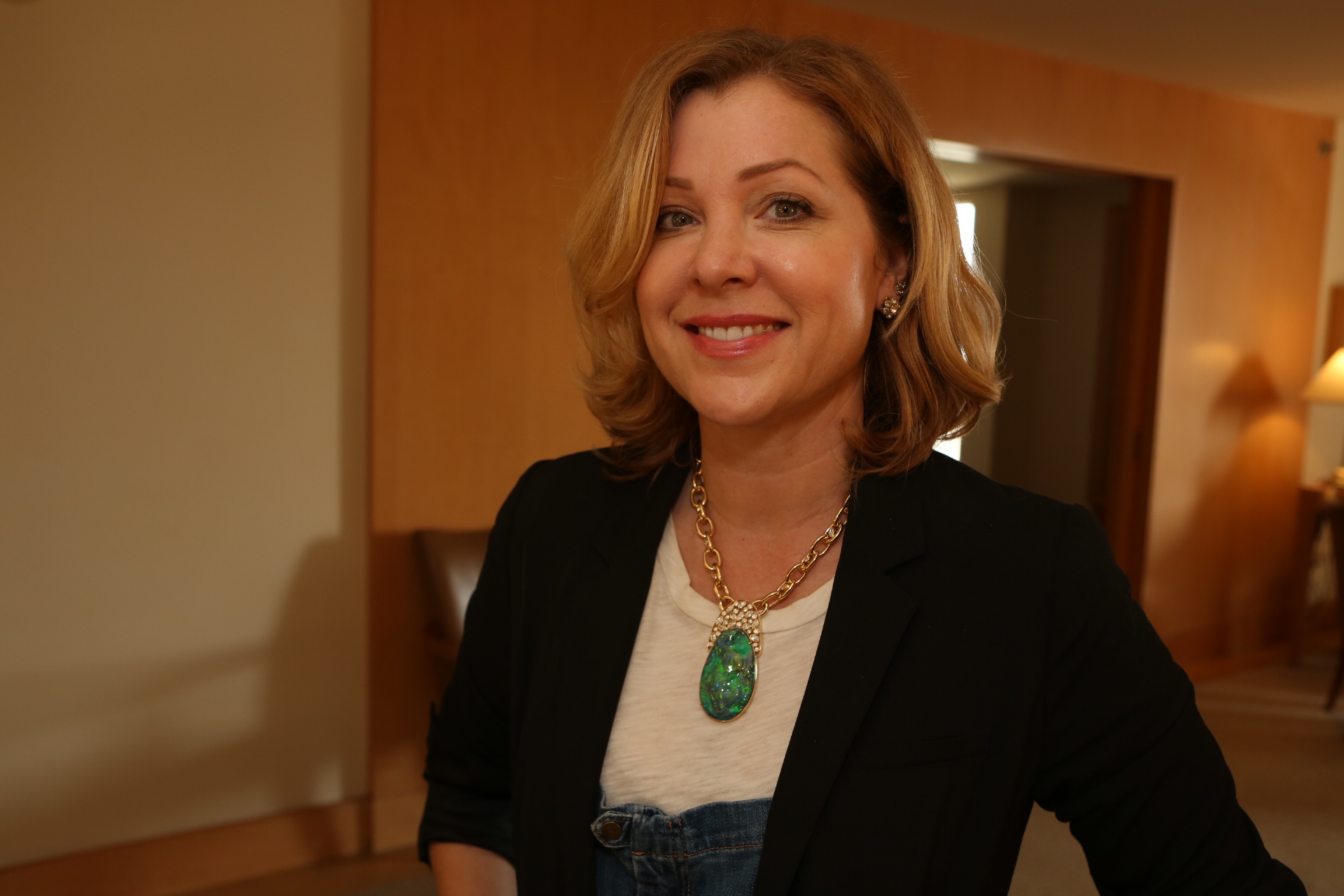 Pictures of Libby Villari, Picture #340367 - Pictures Of Celebrities