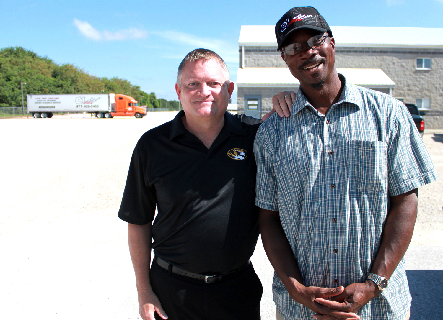 Pictures of Mark Fauser, Picture #211350 - Pictures Of Celebrities