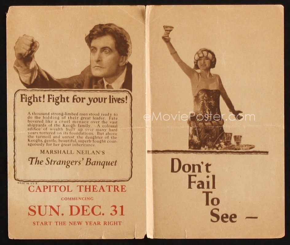 Pictures of Marshall Neilan, Picture #351637 - Pictures Of Celebrities