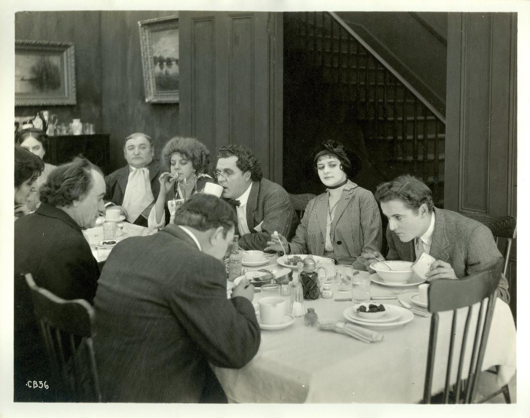 Pictures of Marshall Neilan, Picture #351641 - Pictures Of Celebrities