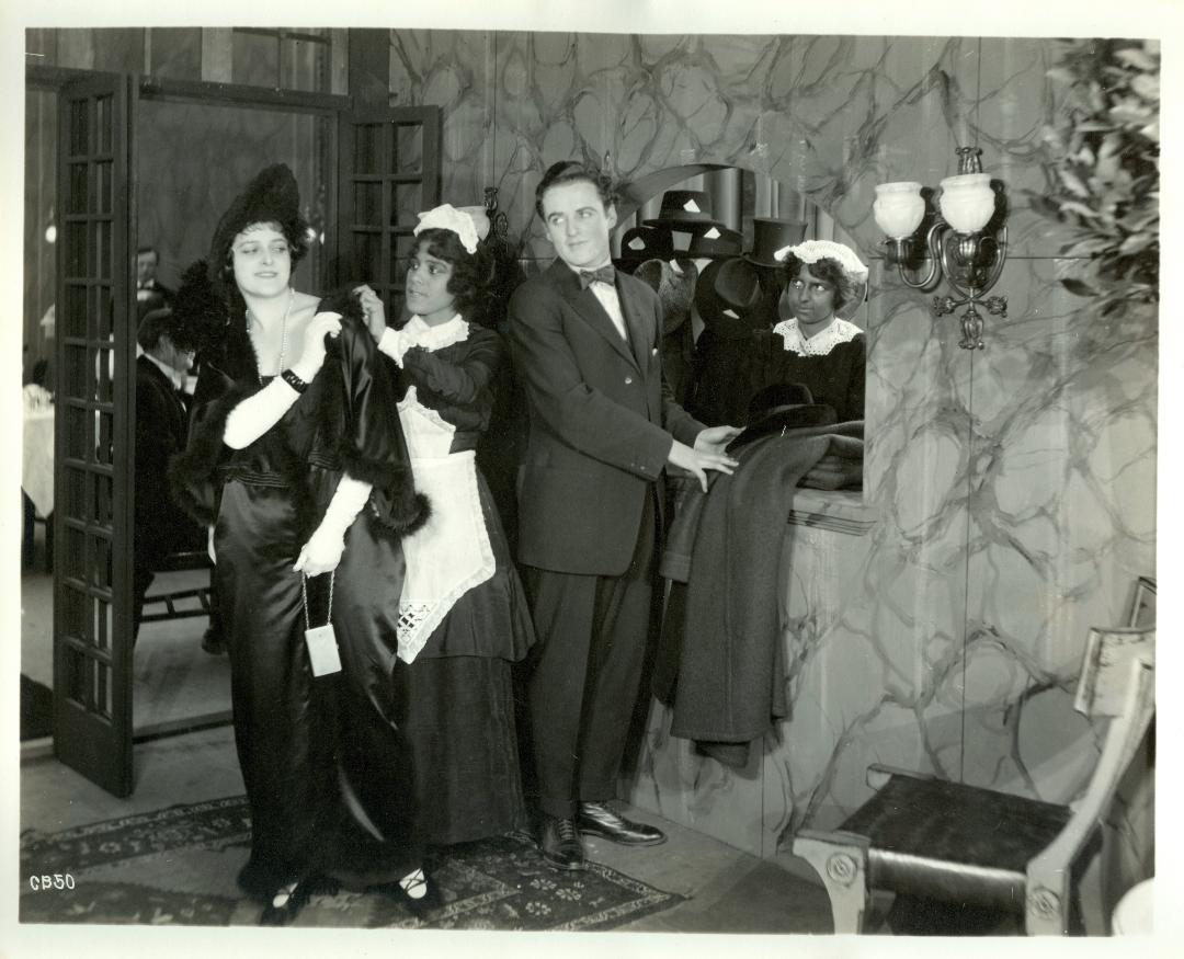 Pictures of Marshall Neilan, Picture #351635 - Pictures Of Celebrities