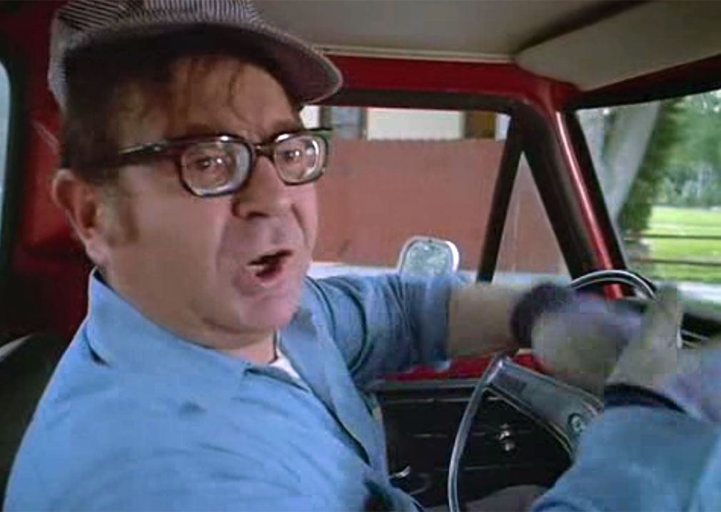Pictures of Marvin Kaplan, Picture #279137 - Pictures Of Celebrities