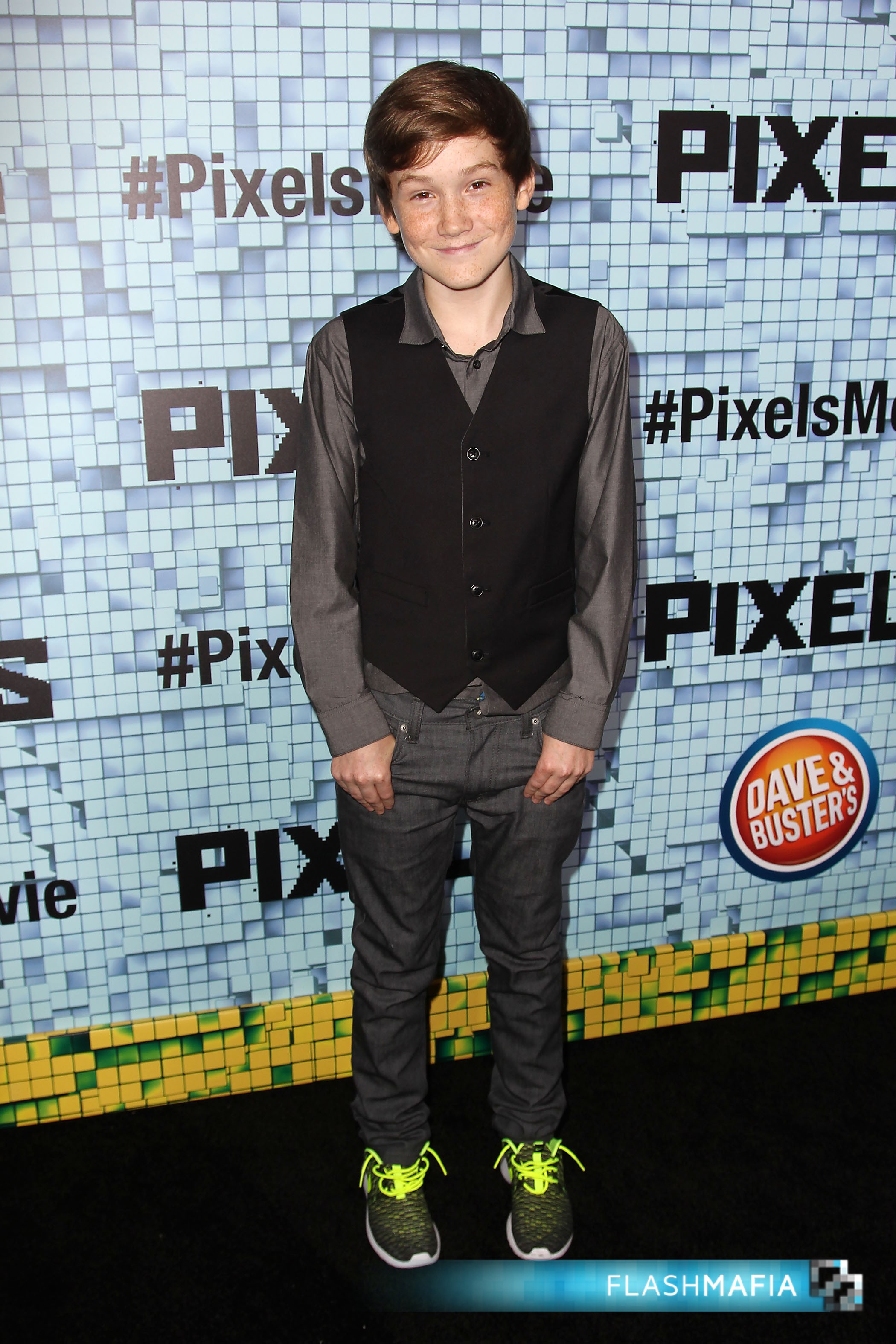 Pictures of Matthew Lintz, Picture #305597 - Pictures Of Celebrities