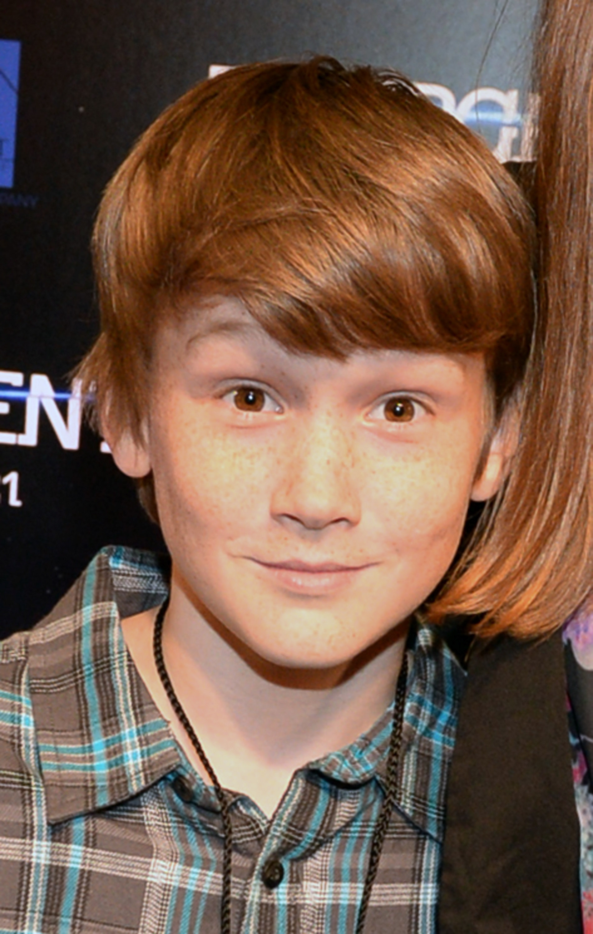 Pictures of Matthew Lintz, Picture #305597 - Pictures Of Celebrities