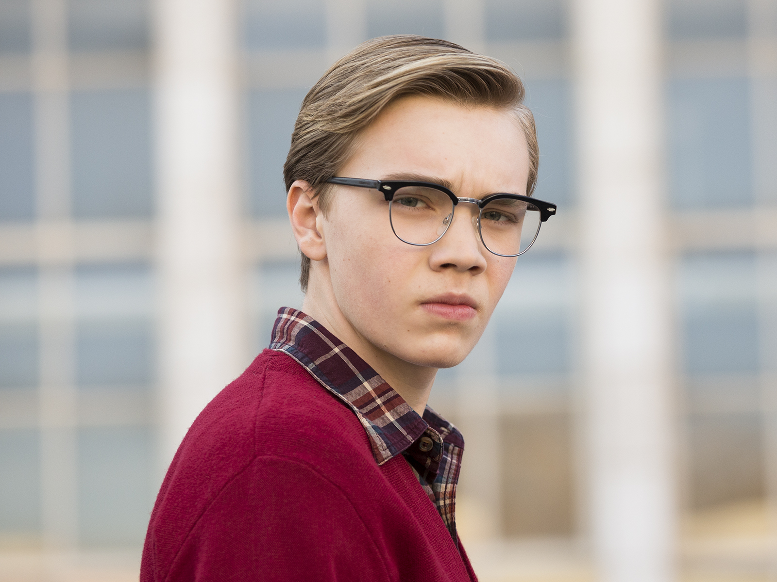 Pictures of Matthew Lintz, Picture #305597 - Pictures Of Celebrities