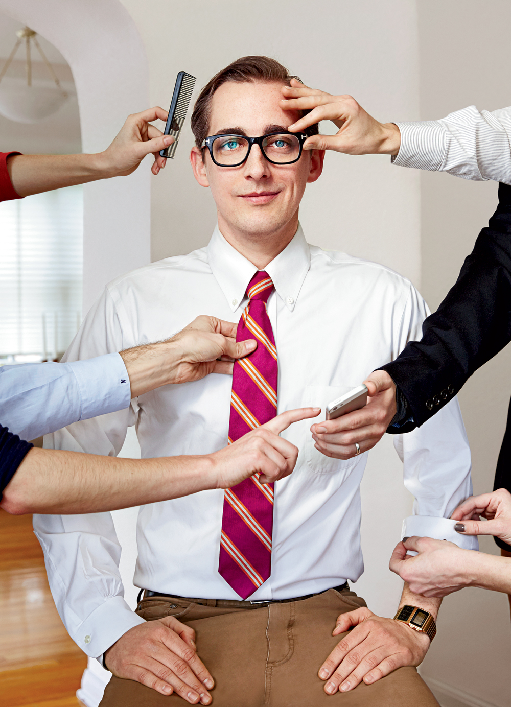 Pictures of Merrill McCormick, Picture #327585 - Pictures Of Celebrities