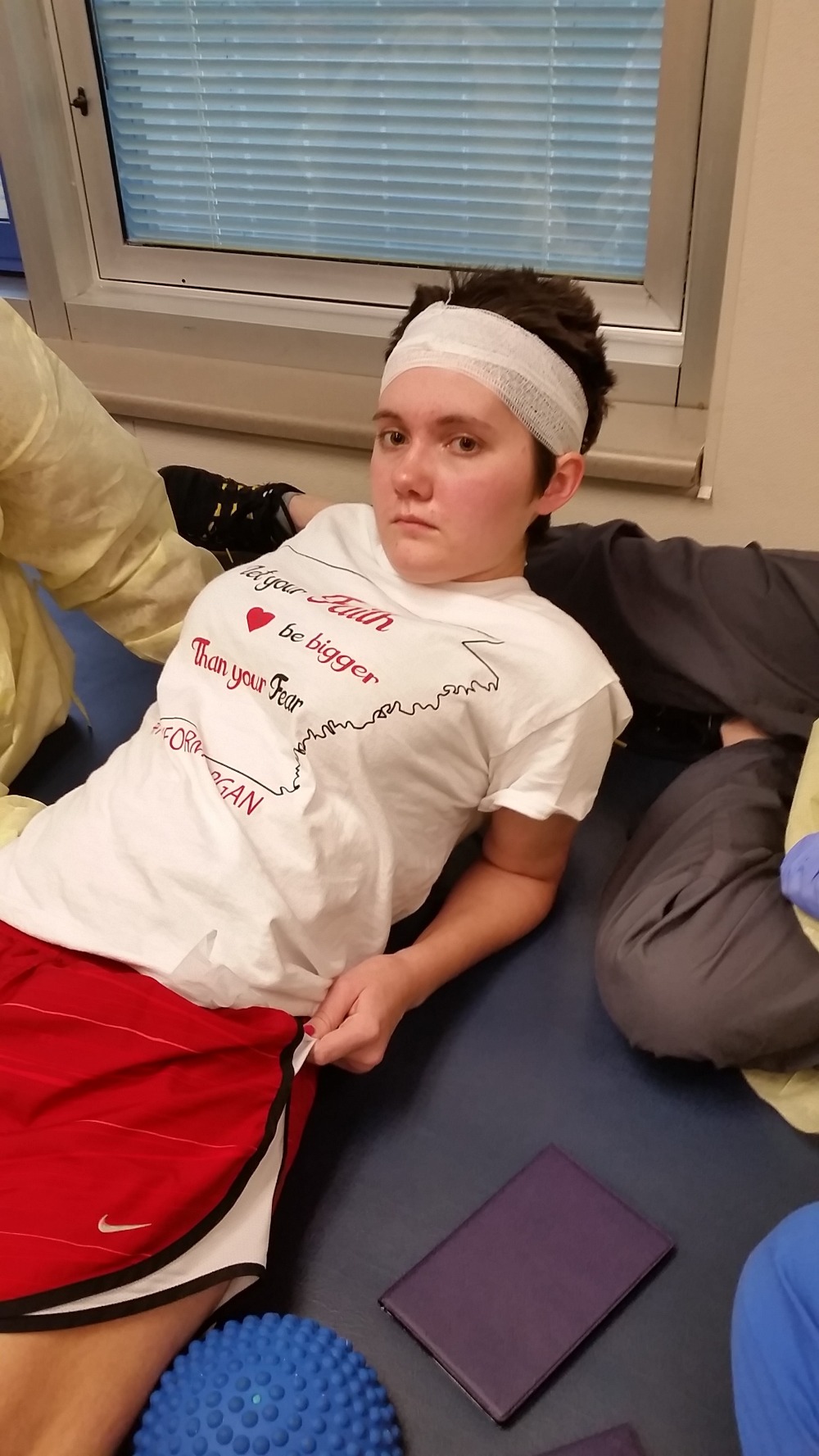 Pictures of Morgan Conway, Picture #172939 - Pictures Of Celebrities