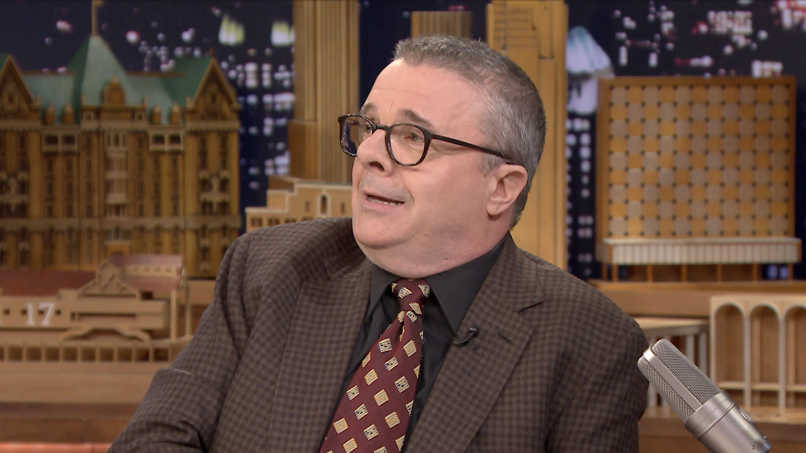 Pictures of Nathan Lane, Picture #294658 - Pictures Of Celebrities