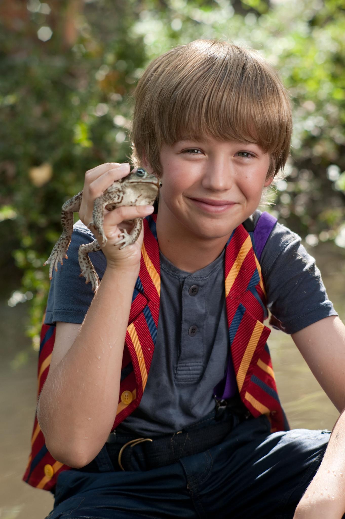 Pictures of Parris Mosteller, Picture #347376 - Pictures Of Celebrities