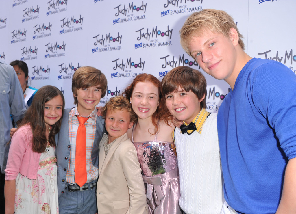 Pictures of Parris Mosteller, Picture #347379 - Pictures Of Celebrities