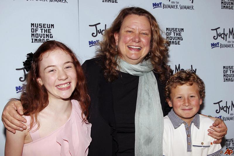 Pictures of Parris Mosteller, Picture #347379 - Pictures Of Celebrities