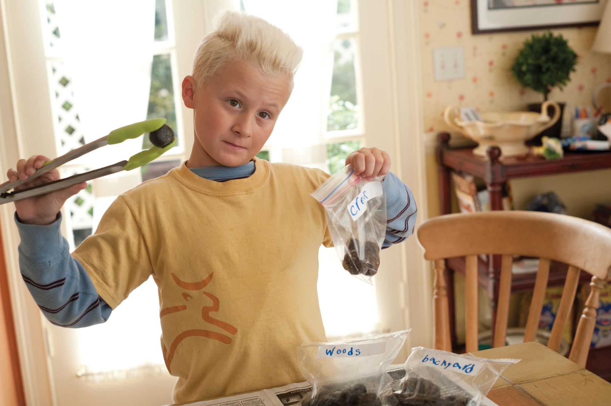 Pictures of Parris Mosteller, Picture #347376 - Pictures Of Celebrities