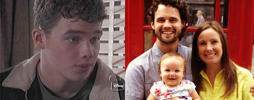 Pictures of Patrick Levis - Pictures Of Celebrities