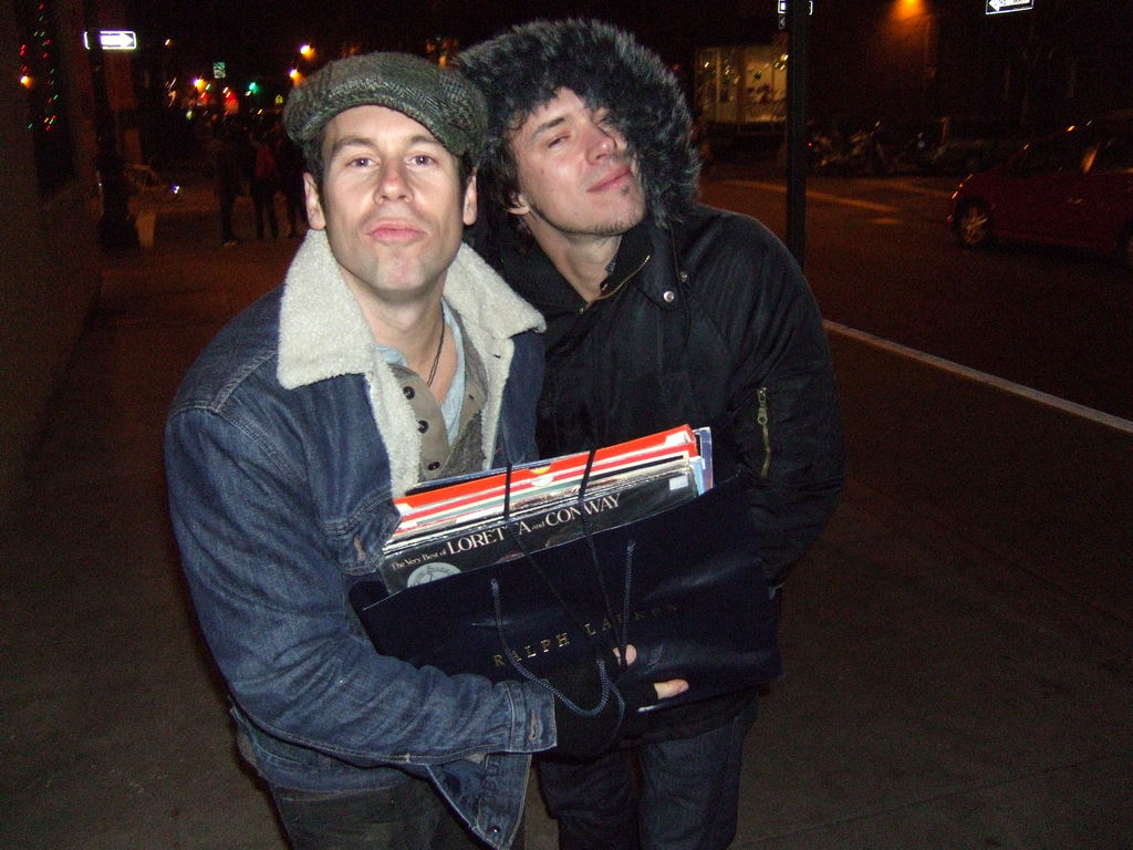 Pictures of Paul DeBoy, Picture #191641 - Pictures Of Celebrities