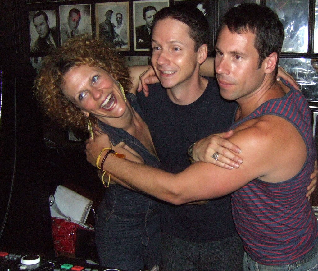 Pictures of Paul DeBoy, Picture #191654 - Pictures Of Celebrities